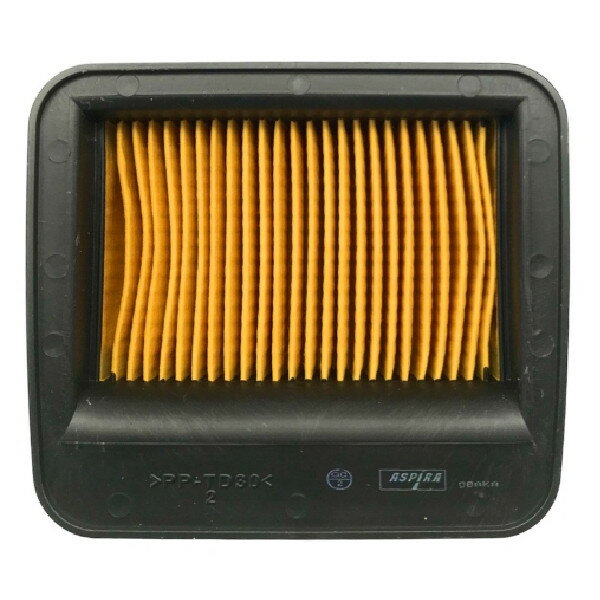 ■商品概要適合：YAMAHA JUPITER MX純正品番 (s)：1S7-E4450-00■詳細説明ASPIRA Air Filter Element is coated with oil to enhance its abilityto...