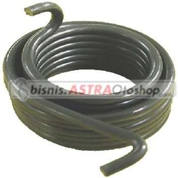 ■商品概要適合：Honda Karisma純正品番：28261-KPH-900■詳細説明- Produced by Astra Otoparts.- Replace worn or damaged spring component to e...