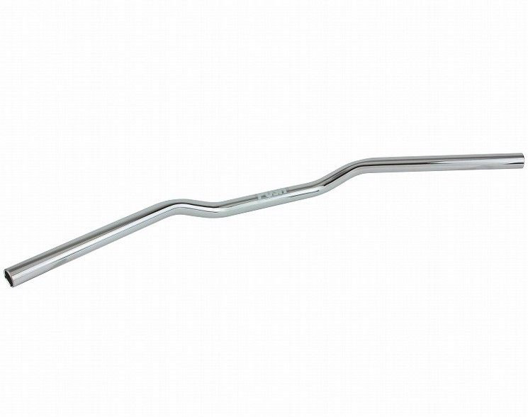 ■商品概要【素材／材質】スチール製【サイズ】・外径：Φ22.2mm・内径：Φ18mm■詳細説明バーハンドルでありながら、低く、タイトなポジションを実現しました。■注意点※画像には他のカラーリングが含まれています。　※画像はイメージです。