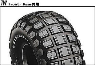 ■商品概要チューブタイヤバイアス用フロント用リア用タイヤ幅(インチ)：4リム径(インチ)：10公道走行：◯タイヤ小分類：オフロード・トレール/デュアルパーパス扁平率(％)：100外径：456トレッド幅：105■詳細説明大地を駆ける、ヘビィデ...
