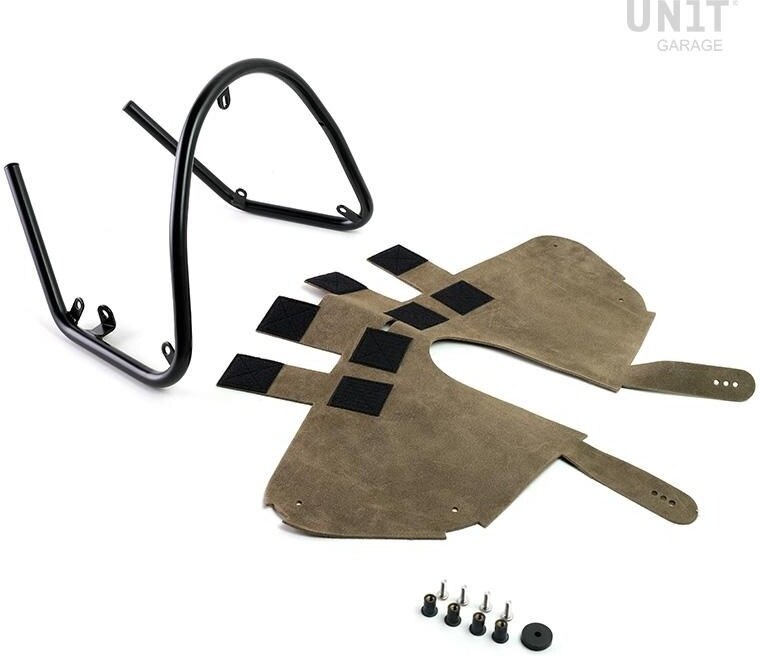 ■詳細説明Article Number：1576R850R and R1100R fueltank is cut in the rear part to fittheoriginal seat.Mounting a more classic...