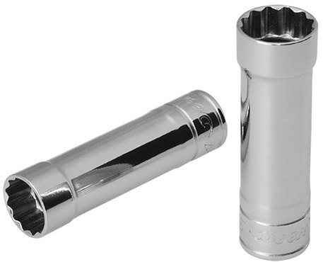 ■商品概要【外径】14mm：17.8mmプラグ保持方式：マグネット差込角： 3／8SQMade In Japan■詳細説明大手国内メーカーに協力して頂き、ついに完成したDEENのNEWプラグソケット。12角モデルを採用し、一部の外車で使用さ...