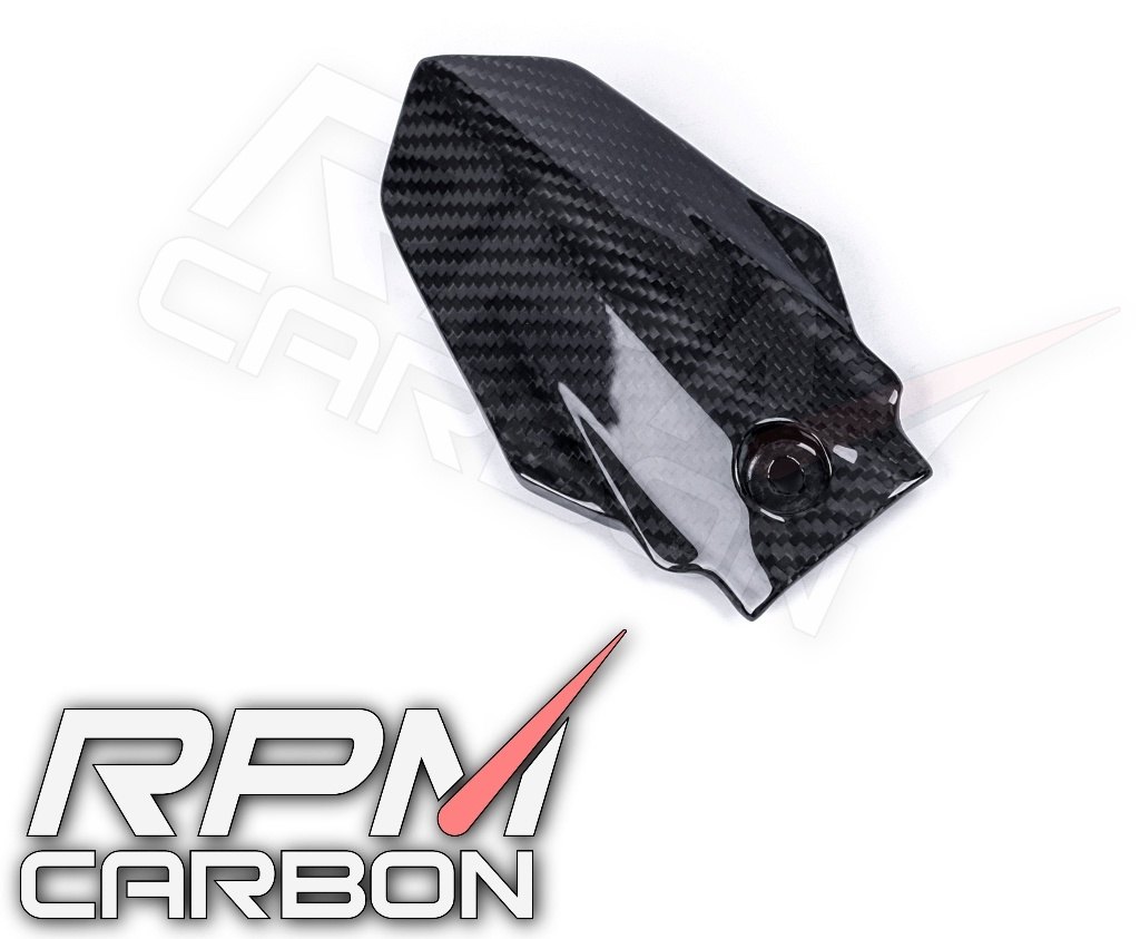 ■詳細説明Yamaha R7 カーボンファイバー Tail Light カバー純正部品と交換装着し、車両に独自のカーボンファイバールックを与えます。適合車種：Yamaha R7 2021＋仕上げはマットとツヤありから選択できます。カーボン織...