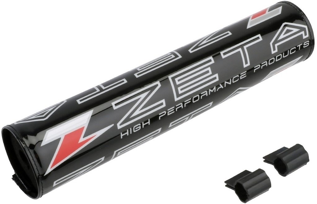 ■商品概要メーカー品番F5184(ZE47-9132)F5185(ZE47-9133)F5186(ZE47-9136)F5183(ZE47-9131)サイズ：STD(254mm)■詳細説明ZETA　COMPハンドルバー(スタンダード径バー2...