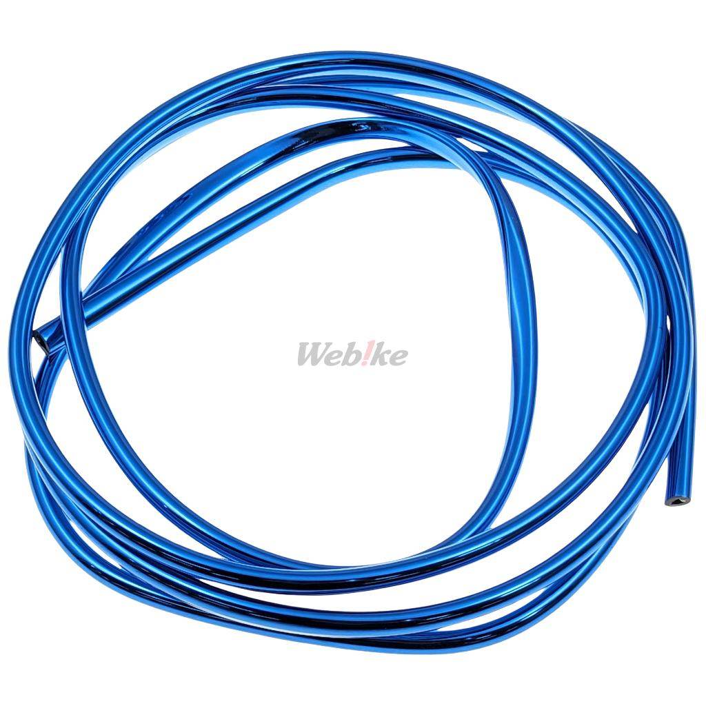 ■商品概要長さ：2mカラー：ブルー■備考※画像には他のカラーのものも含まれています。■適合車種&ensp;&ensp;&ensp;備考: 汎用