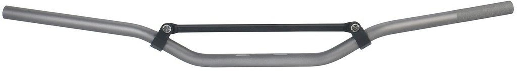 ■商品概要メーカー品番F4390(ZE07-6413)F4385(ZE07-6412)F4395(ZE07-6418)■タイプ：Dual Sport-Low【サイズ】・バークランプ部外径：22.2mmハンドルバー・幅：800mm・高さ：75...