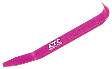 ■商品概要【サイズ】・全長：160mm・幅：15mm・高さ：30mm【重量】 10g■詳細説明内装の取外しに。ナロウタイプ。インストルメントパネルクラスタ取外し時等、インパネ側に干渉しないよう底部に。