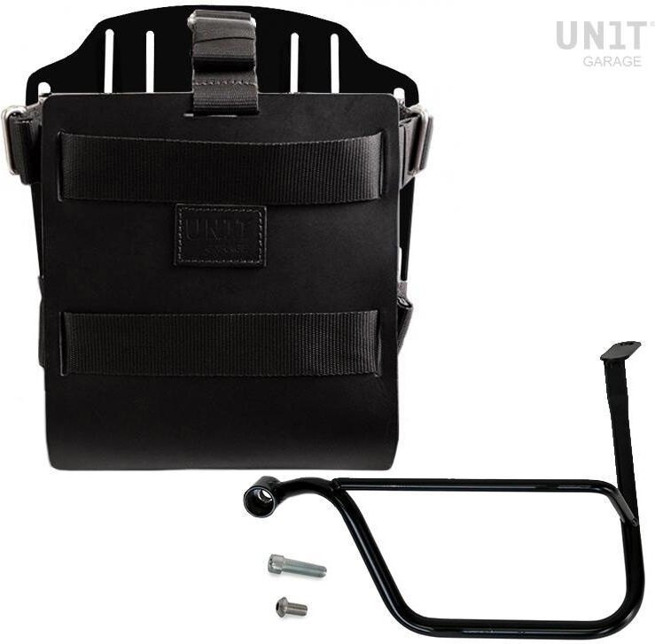 ■詳細説明Article Number：U085-U000-1020SXCarrying system in aluminum with adjustable leather front，QuickRelease System and Le...