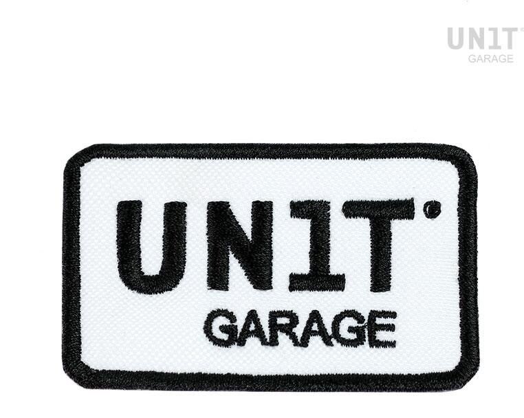 ■詳細説明Article Number：U063Patch with embroidered logo.Color：Black background with embroidered white Unitgarage logoWhite b...
