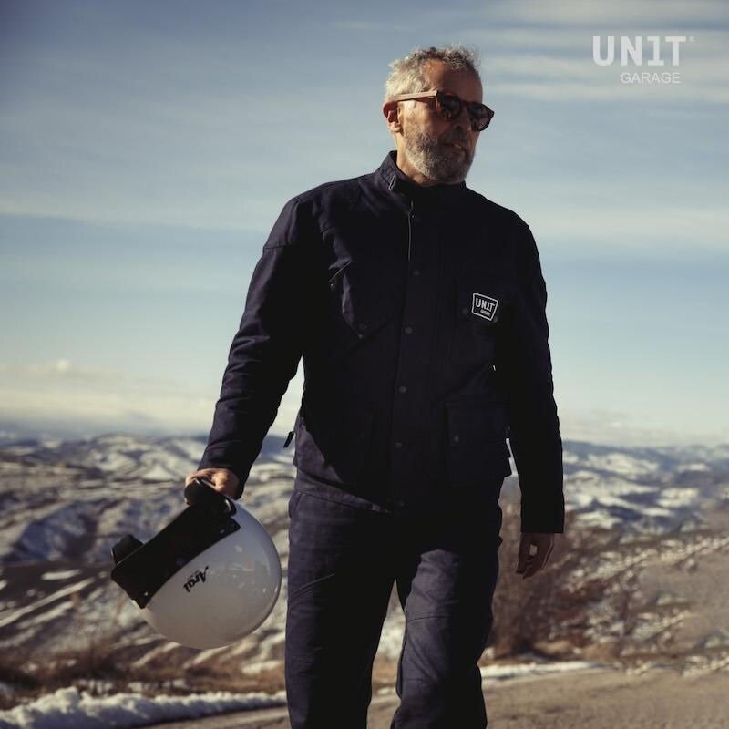 ■詳細説明Article Number：U069Zagora jacketTrue， made for everyday adventures as well as for big tours. Apure，simple， robust j...