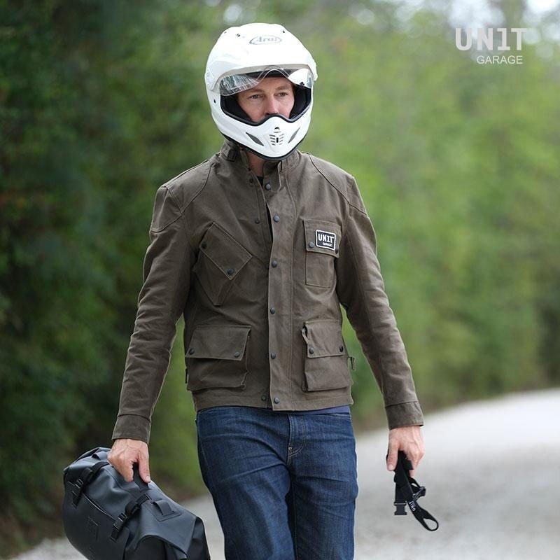 ■詳細説明Article Number：U069Zagora jacketTrue， made for everyday adventures as well as for big tours. Apure，simple， robust j...