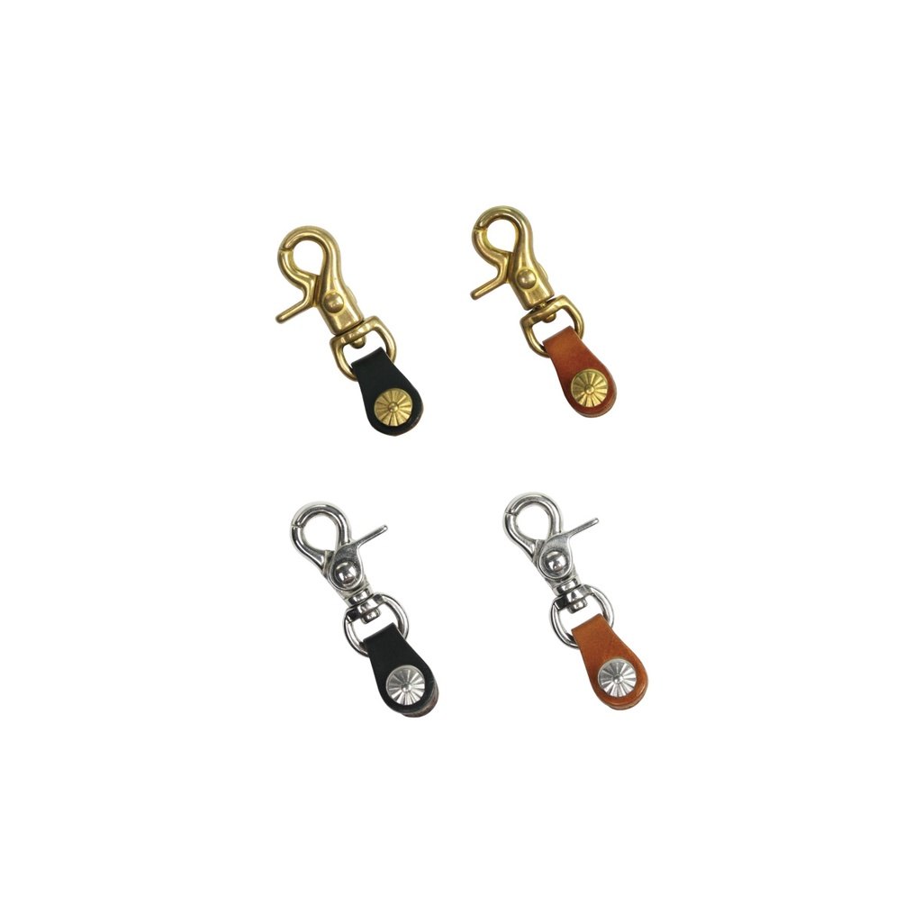 ■商品概要サイズ：約 65 mm 長さ、取り付けるものの厚さ12 mm■詳細説明Metalize Productions was founded in 2010 as a specializedaccessories brand， with...