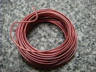 ■商品概要【素材／材質】ステンレス【サイズ】スチールワイヤー 0.6mm×5m