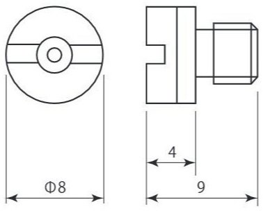 ■商品概要キャブレター補修部品MIKUNI VM22用・TDMR32用対象商品品番：03-05-0114/03-05-0052 etc.■注意点※メーカー都合により商品の仕様変更がある場合がございます。ご了承ください。※ロットによっては、価...