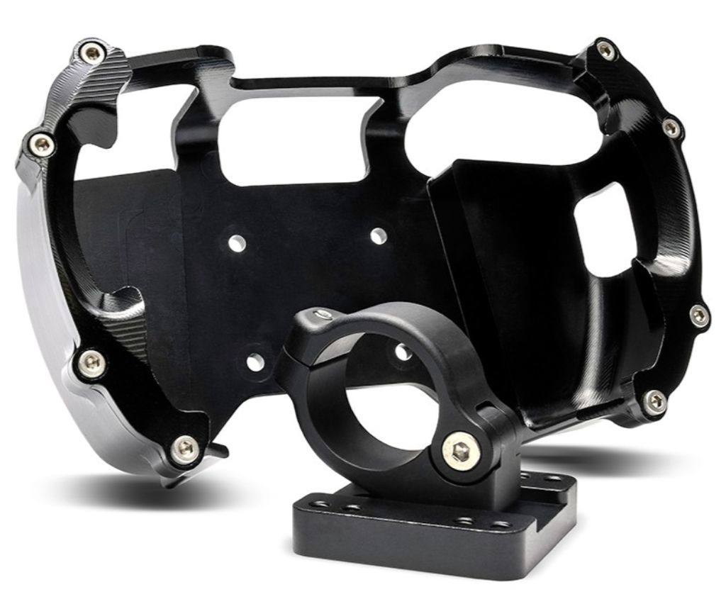 ■注意■この商品は下記となります。必ずご確認ください。マウントオプション：1-1／8' アルミニウムバー■他の商品はこちらですマウントオプション：1' ラムボールはこちら※リンク先に商品がない場合、すでに完売している商品となります。予めご了...