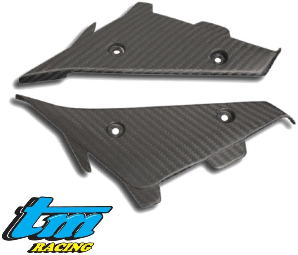 ■商品概要【素材】ドライカーボン製【重量】48g■詳細説明Tekmo テクモ 軽量かつ強靭なドライカーボン製燃料タンクカバー。車種別専用設計のため完璧なフィッティングを実現。■注意点※メーカー都合により商品の仕様変更がある場合がございます。...