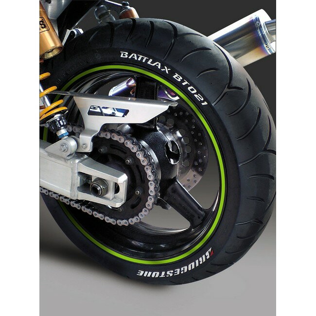 ■注意■この商品は下記となります。必ずご確認ください。サイズ：21インチ / タイプ：ロゴ文字なし / カラー：ライムグリーン■他の商品はこちらですカラー：レッド / サイズ：17インチ / タイプ：ロゴ文字ありはこちらサイズ：17インチ ...