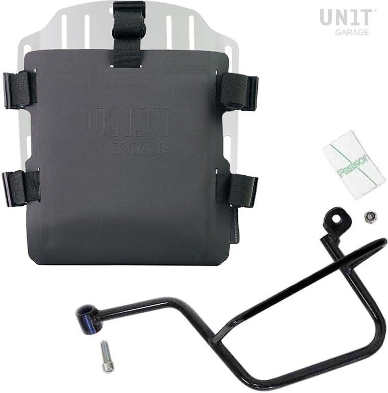 ■詳細説明Article Number：UG007-U000-2213SXCarrying system in aluminum with adjustable Hypalon front andQuickRelease System.Ca...