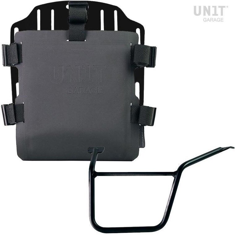 ■詳細説明Article Number：UG007-U000-3304SXCarrying system in aluminum with adjustable Hypalon front andQuickRelease System.Ca...