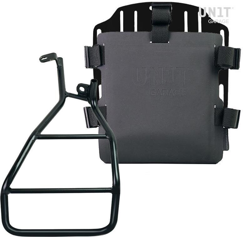 ■詳細説明Article Number：UG007-U000-3320DXCarrying system in aluminum with adjustable Hypalon front andQuickRelease System.Ca...