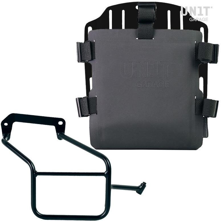 ■詳細説明Article Number：UG007-U000-3600DXCarrying system in aluminum with adjustable Hypalon front andQuickRelease System.Ca...