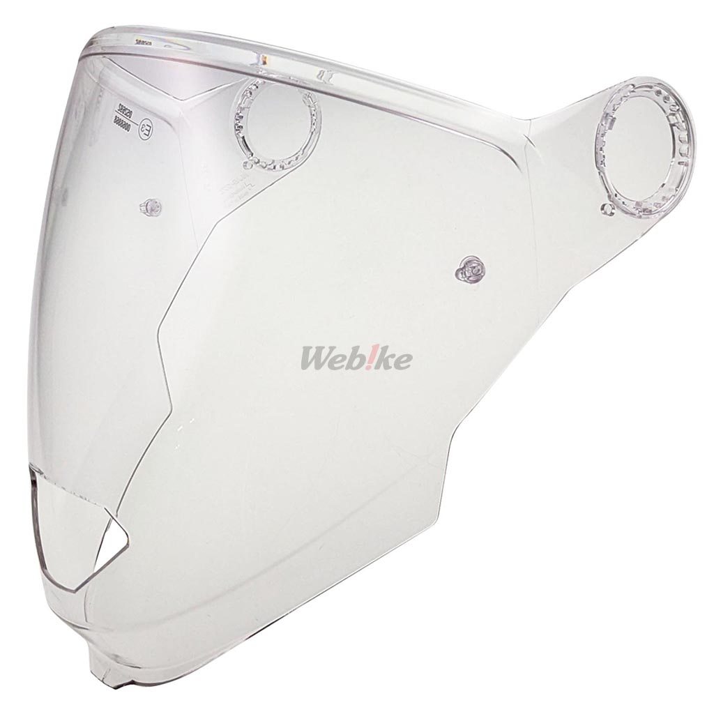 ■商品概要カラー：クリアーサイズ：XL■注意点※メーカー都合により商品の仕様変更がある場合がございます。ご了承ください。■適合車種N70-2GT&ensp;N70-2GT&ensp;&ensp;備考: NOLAN