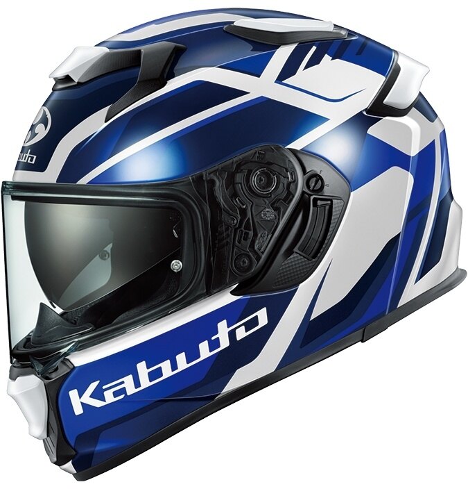 ■属性ヘルメット SGマーク: ○ヘルメット規格 JIS: ○ヘルメット PSCマーク: ○■商品概要■バイク用ヘルメット【カラー】ホワイトブルー【規格】JIS【標準装備品】・標準装着シールド(品番：CF-2 UICシールド カラー：UIC...