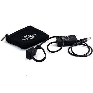 ■商品概要【セット内容】一式【電流容量】3A■詳細説明Warm＆Safeヒーテッド・インナー用のバッテリー・ハーネス(WS-AC-16)を使用して、USBコネクターを使用するスマートフォンや、iPad／iPhone／iPodなどへの充電を行...