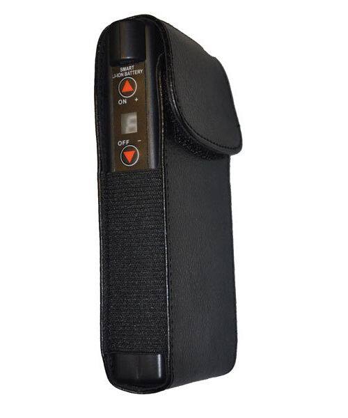 ■詳細説明WS-AC-52のバッテリー専用ベルトポーチです。■注意点※バッテリーは別売です。※Warm ＆ Safe のヒーテッド製品は、必ず専用の温度コントローラーとの 組み合わせでご使用下さい。特に、コントローラーを経由せずバッテリーハ...