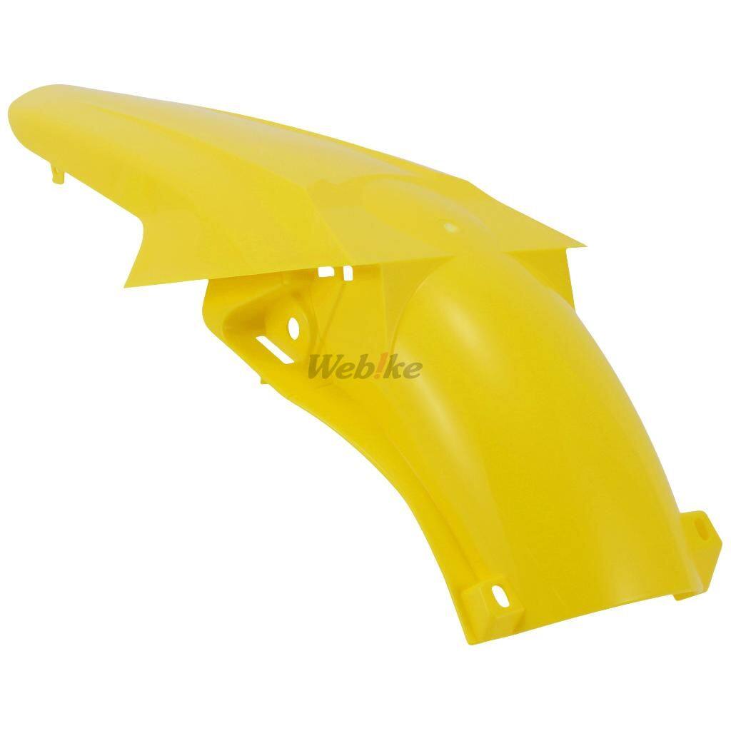 ■商品概要【カラー】イエロー■詳細説明純正形状とは異なる、ポリスポーツ独自デザインの「リスタイリングキット」構成パーツです。ボルトオンで交換・装着が可能。ポリスポーツのプラスチックパーツは、光沢、耐久性、柔軟性のある素材を使用しており、見た...