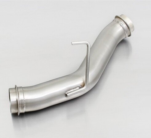 ■商品概要rem_0103_658017■詳細説明ATTENTION：RACING - without homologation!FeaturesHigh grade material (stainless steel/titanium/c...