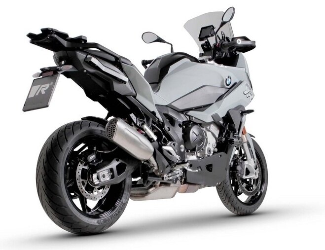 ■商品概要rem_94582_100265+0105_087020■詳細説明Slip-On REMUS NXT stainless steel matt for BMW S 1000XR，from12/2019(EURO 5).consis...