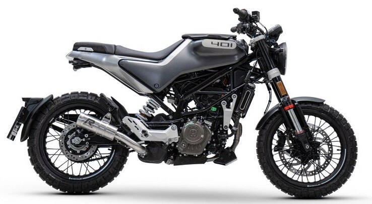 ■商品概要rem_74583_100045-4+0103_652023■詳細説明Slip-On REMUS MESH stainless steel brushedforSVARTPILEN/VITPILENconsisting of Sl...