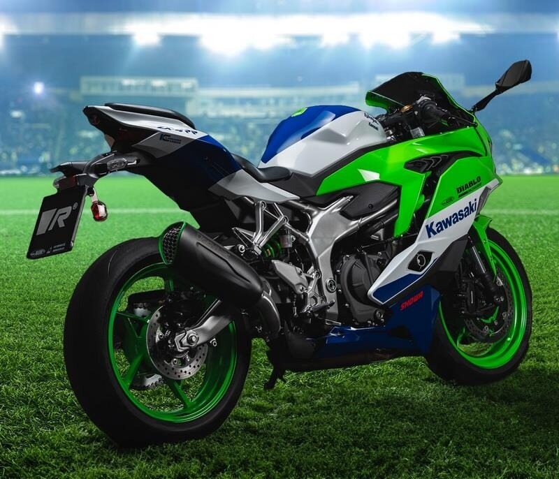 ■商品概要rem_94783_362024+0103_362024■詳細説明RACING Slip On REMUS NXT stainless steel black for KAWASAKININJAZX-4R/RR MY 24＝>co...