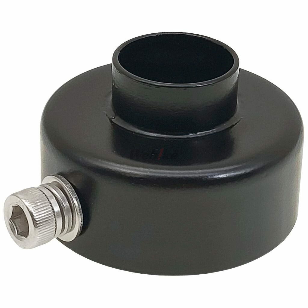 ■商品概要レトロタイプマフラー内径Φ48用商品外径：Φ47.5内径：Φ19.8全長：30mm■詳細説明汎用タイプのサイレンサーエンドバッフル(内径：19.8mm)。サイレンサーエンドへ装着して音量を抑えます。レトロタイプは、プルアウトバーを...
