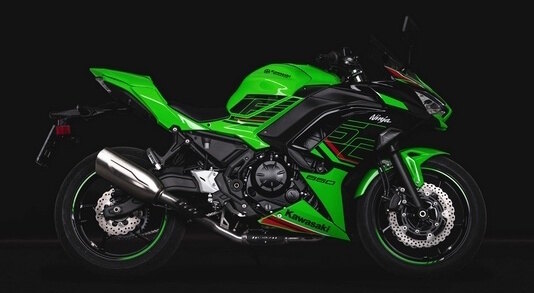 ■商品概要rem_94783_364523+0115_364523■詳細説明Slip On REMUS NXT stainless steel black for KAWASAKI Z650／Ninja650MY 23＝>consistin...