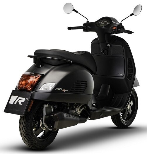 ■商品概要rem_45772_100165+EK112+0101_751620+EKR001R■詳細説明REMUS RS 2.0 Slip-On sport exhaust stainless steel blackwithmachined...