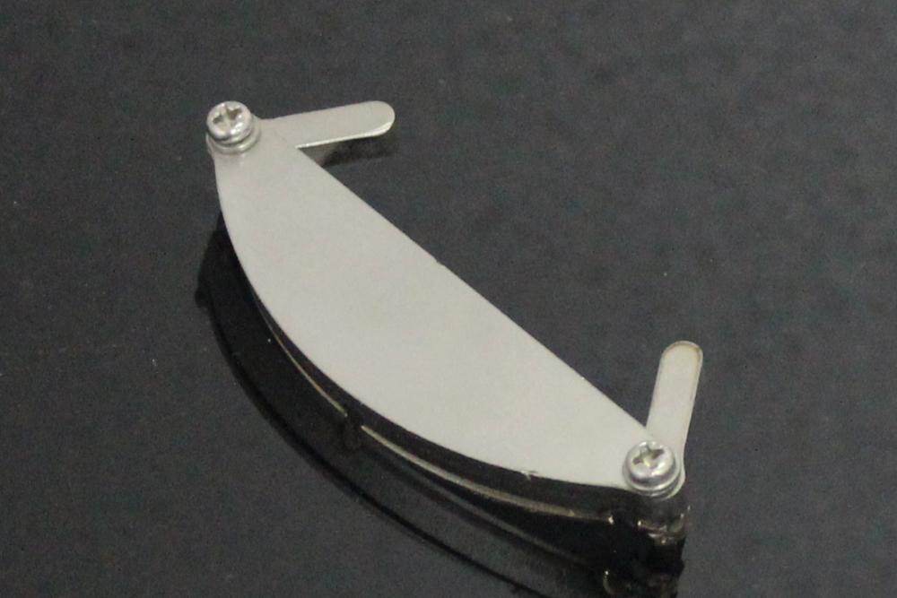 ■商品概要Steering Stopper，KTM RC390Designed and manufactured in house by TYGAPerformance，thisstainless steel steering stoppe...