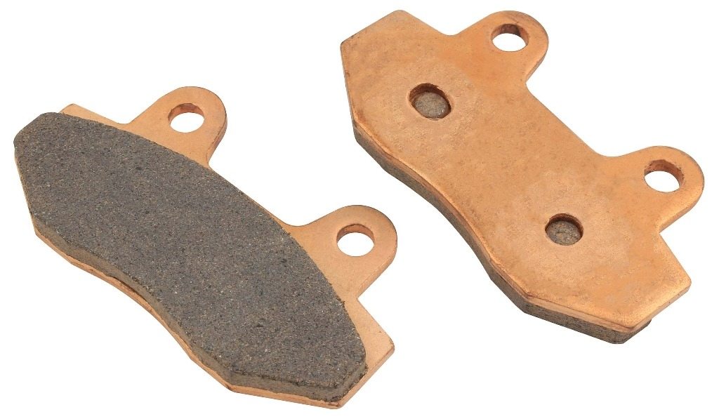 ■商品概要◆1キャリパー用 2枚セットSHIFTUP ビレットキャリパー 4pods 用補修ブレーキパッド【対応キャリパー品番】200252-00-10/200252-21-10/200252-29-10200253-00-10/20025...