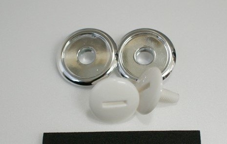 ■商品概要入数：ビス×2、リング×2材質：ナイロン重量：10g■詳細説明SL-001 FLOWER(フラワー)ヘルメット用シールドビスです。シールド交換時に一緒に交換ください。■注意点※シールドの開閉によりシールドビスが緩む可能性があります...