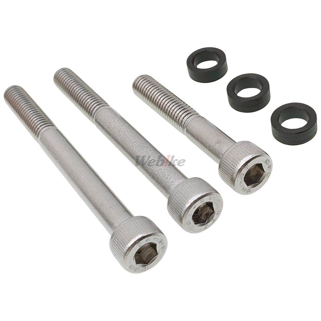 ■詳細説明パフォーマンスダンパー ビレットマウント専用のスペーサーです。■注意点※メーカー都合により商品の仕様変更がある場合がございます。ご了承ください。■適合車種Z1&ensp;Z1Z2&ensp;Z2