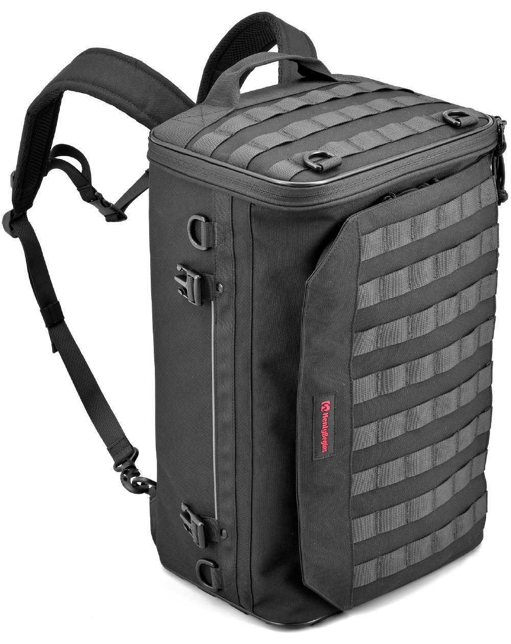 ■商品概要容量：30L／サイズ：高さ220×幅470×奥行300mm／総重量：2.1kg／最大積載量：5kgデイトナ商品構成：本体、イージーリングベルト(N25B)、レインカバー■詳細説明■ポリエステル：表地は耐久性が高く軽量なコーデュラ、...