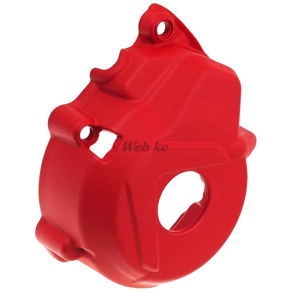 ■商品概要カラー：レッド重量(kg)：0.22■詳細説明硬質耐性pa6(ポリアミド)製ハードシェル イグニッションカバーにぴったりフィット岩石からの衝撃に対する最適な保護取り付け時にイグニッションカバーを分解する必要なしオイルフィルターカバ...