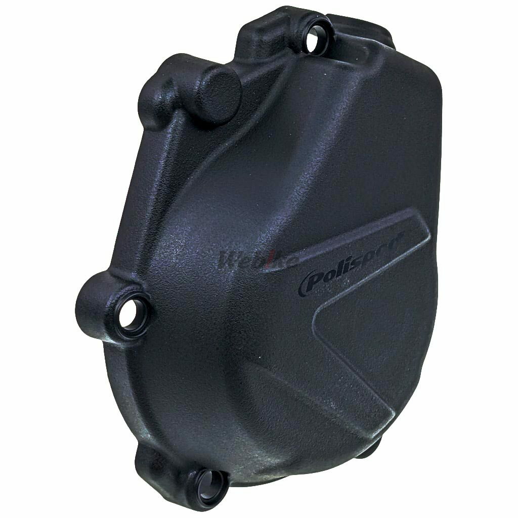 ■商品概要カラー：ブラック磨耗/耐衝撃性ラバーOリング内蔵取り付け簡単ポリスポート専用デザインカラー：ブラック耐摩耗性／耐衝撃性ラバーOリング内蔵インストールが簡単取り付けに必要な全てのマウントハードウェア付属POLISPORTS専用設計■...