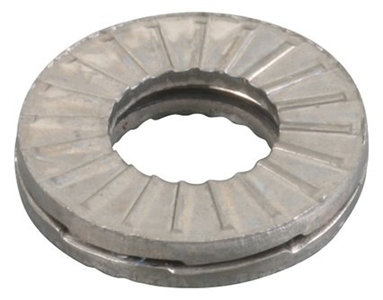 ■商品概要【タイプ】M6／13.5×2.2【入数】・1個販売【素材・材質】・ステンレス【仕様】・再使用可■詳細説明スウェーデン「ノルトロック」社製品です。振動による緩みを防止、潤滑油に影響されない締め付け力。スチールとステンレスの2種類をラ...