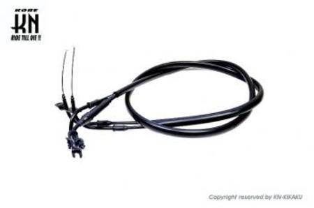 ■商品概要【純正対応品番】・BF9-F6301-00・2UB-F6301-00■詳細説明【商品説明】・純正長対比9.5cmスーパーロングアクセルケーブルです。・純正品同等の高品質商品です。【特徴】・形状や仕上がり等、純正品クオリティの19....