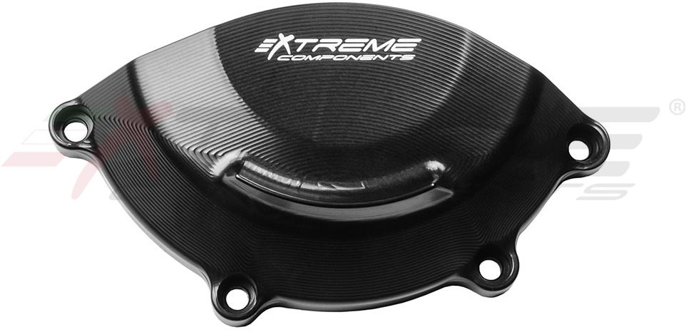 ■商品概要Protezione motore in ergal ricavate dal pieno - alternatoreEngine protector in aluminium fully whole billet with 3d...