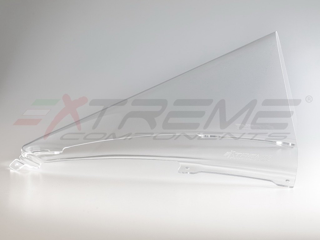 ■商品概要Plexiglass incolore alta protezione (HP) Colorless racingwindscreenhigh protection (HP)■詳細説明Line of uncolored plexi...
