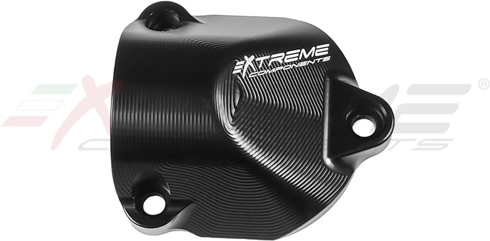 ■商品概要Protezione motore in ergal ricavate dal pieno - pompa acquaEngine protector in aluminium fully whole billet with 3d...