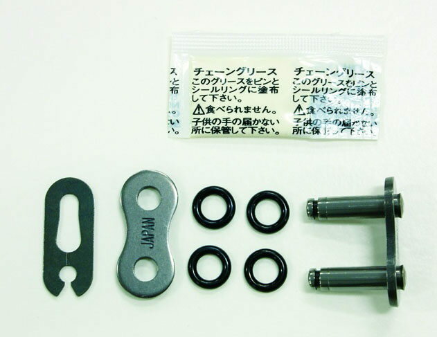■詳細説明PRチェーン428用クリップジョイント単品です。■注意点※メーカー都合により商品の仕様変更がある場合がございます。ご了承ください。■適合車種&ensp;&ensp;&ensp;備考: 汎用-600cc
